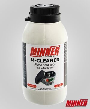 Higiene & Limpeza – Minner